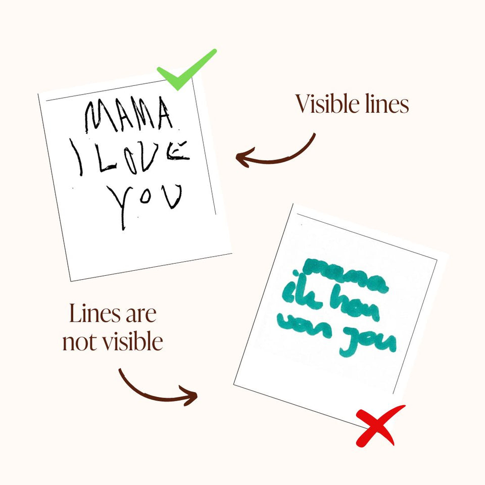 14k Loose charm | Personalized pendant with engraving | MAMALOVES